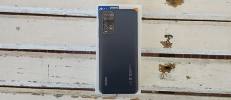 Продам redmi note 11, 4/128гб