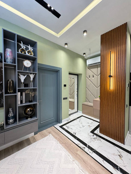 Продаётся 1в2 х ком ЖК Luminar House ор-р Текстильный
