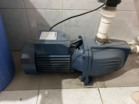 Pedrollo Pump JSWM 38l