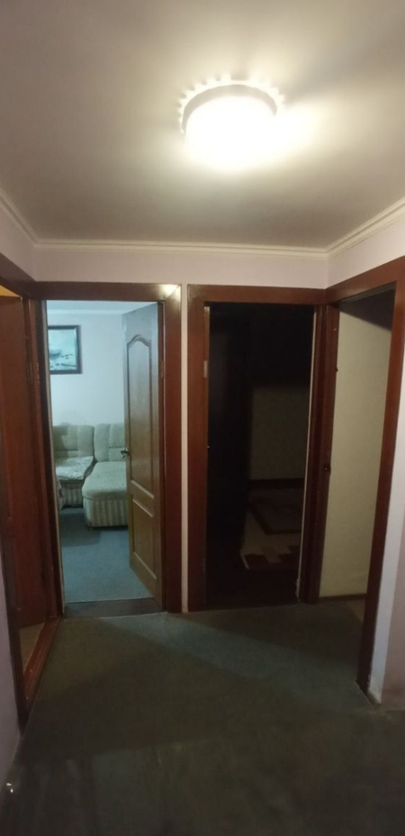 Chilonzor 23 kv 3 xonali xamma sharoitlar bor 400$