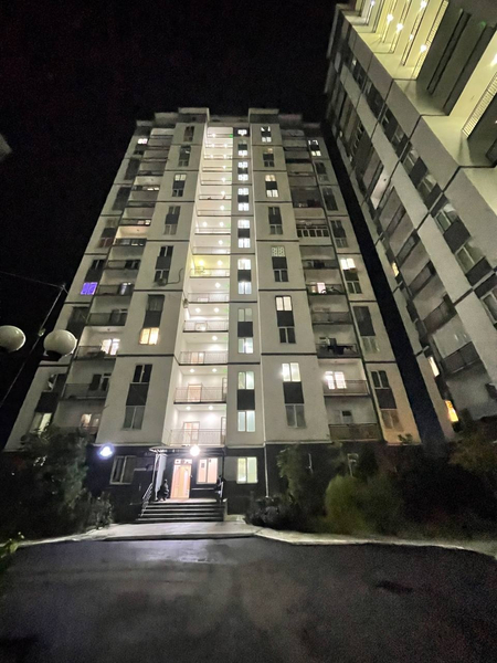 Срочно продаётся 3х квартира Корасув