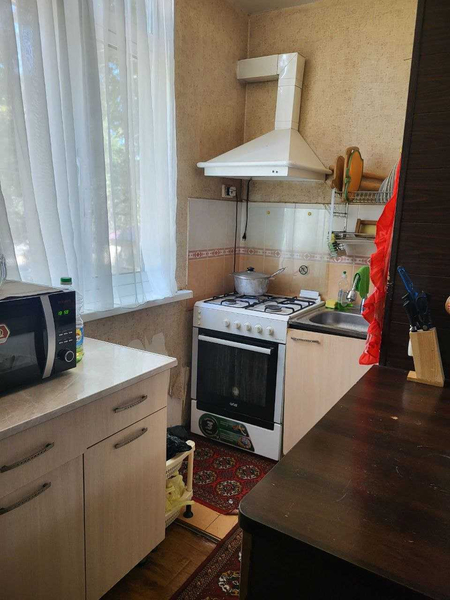 谷 125279 谷 Chilonzor tumanida kvartira sotiladi [47 м²]