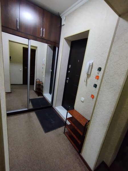 Сдайотса Чорсу 2/5/9, 500$