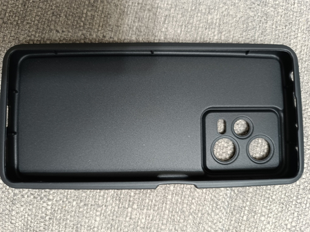 Чехол на redmi 12 pro plus