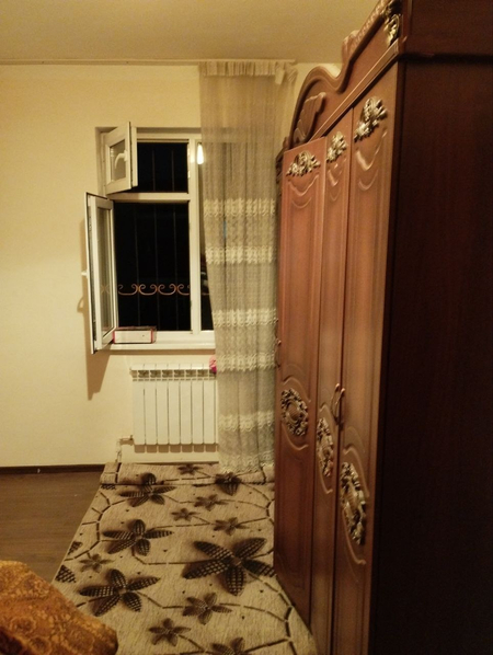 Sotiladi sergeli 7 3chi bekat 3 honali