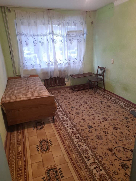 Ikki xonalik uy uzoq muddatga ijaraga berilafdi