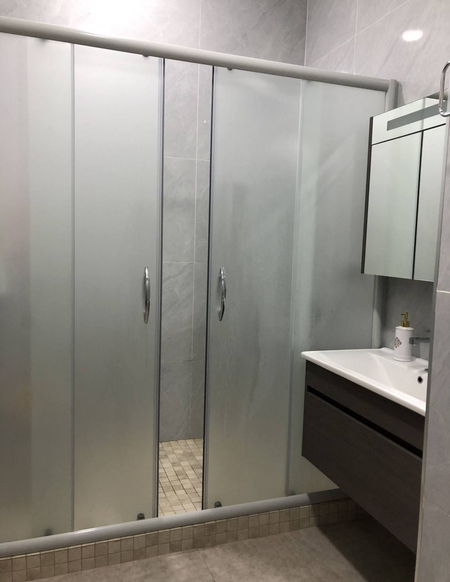 Продается 4х ком. квартира, ЖК New Life, ор-р: ул.Махтумкули, 175м2