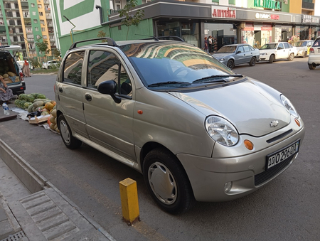 matiz best 2009 metan gaz toshkent shaxarda yuradi