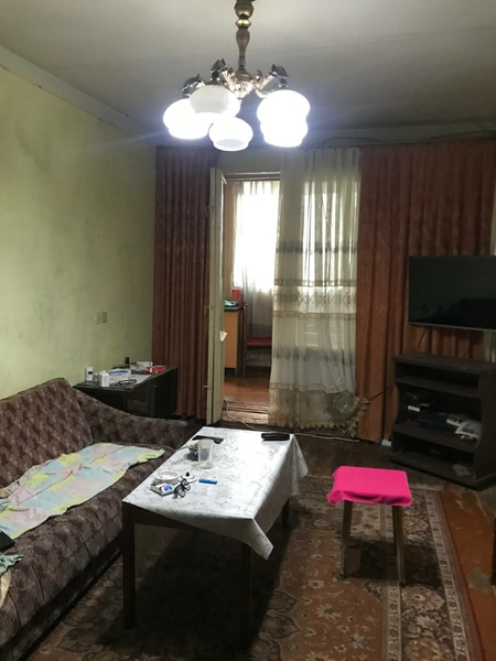 Юнусабадский р-н Ц5 4/1/4 Свердловская планировка 86м²