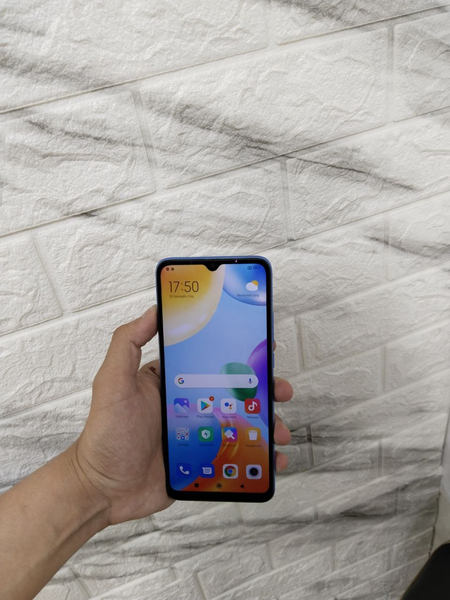 Redmi 10C sotiladi