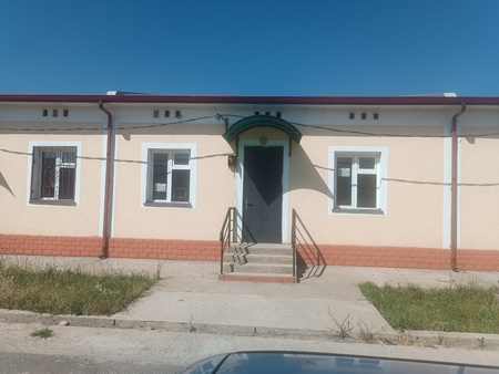 Коттедж сотилади