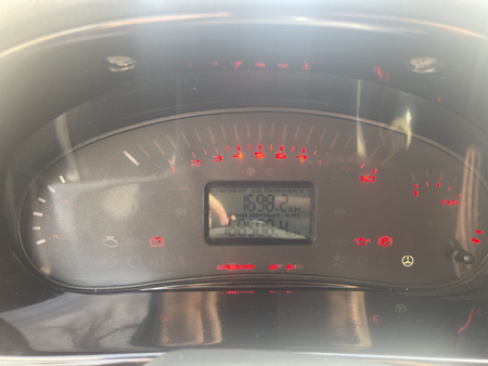 Продается Lada Priora