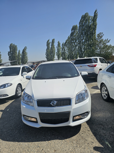 86.000 probeg benzinda yurgan mashina kamera pult bor
Ravon qilingan