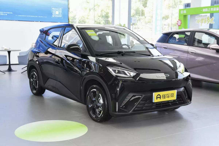 BYD SEAGULL arenda s vikup halol nasiya
