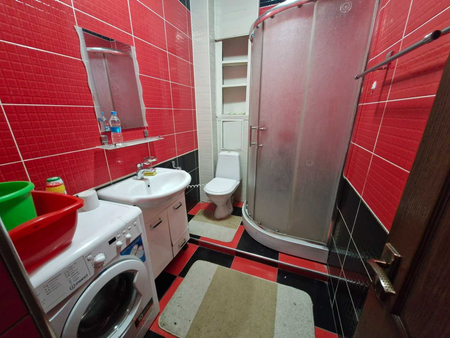 рисовый 2.1.2 продается квартира с евро ремонтом (614619)