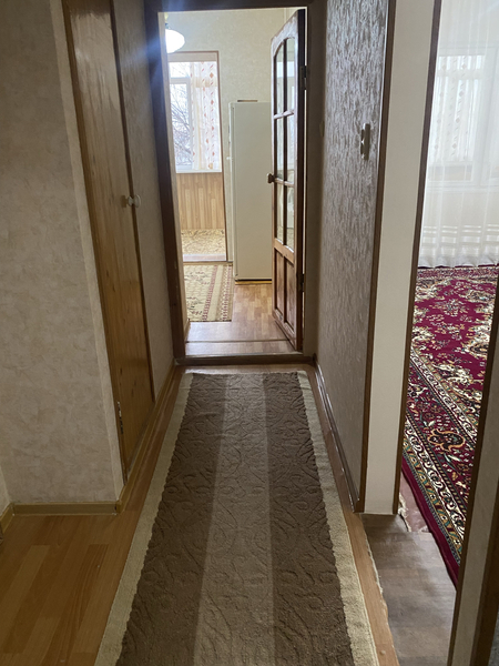 Продаю свою 2-х комнатная квартиру на Юнус абад квартал 14