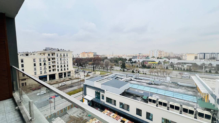 Шайхантахурский район
Tashkent city 
Новостройка 
ЖК Gardens