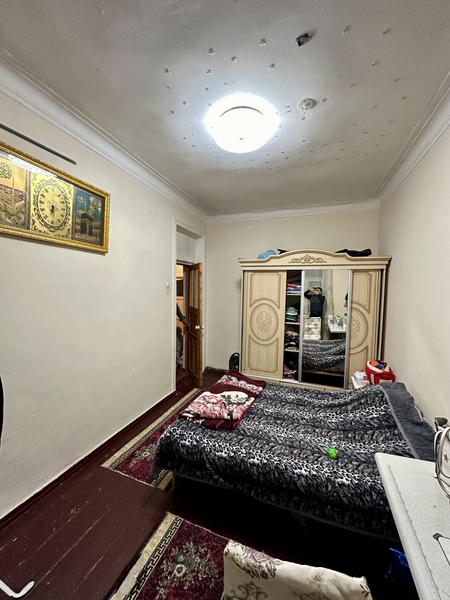 Продаётся 4х комн,86кв, на Аккаваке