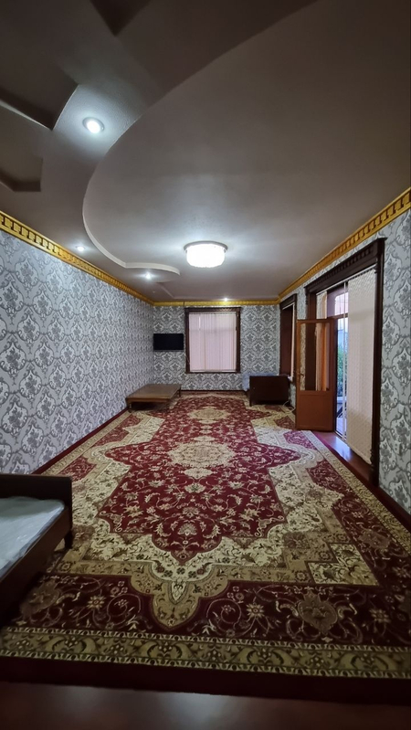 Продаётся Евродом, Хаваси,