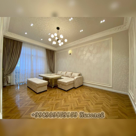 Продаётся срочно 3/6/10 в ЖК “Poytaxt Gavhari”  на Ц-2, Басри Баба