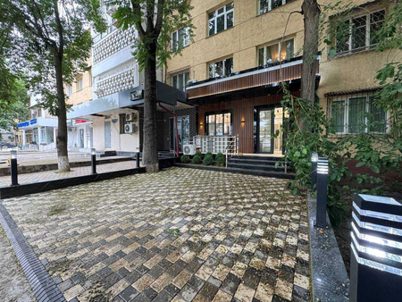 Продажа коммерческой недвижимости вдоль дороги