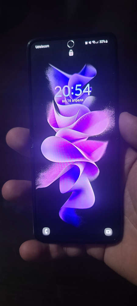 Samsung zflip 3 8/128