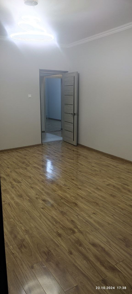 Паркентский м-в Риёзий 2/4/9 (65м2)
