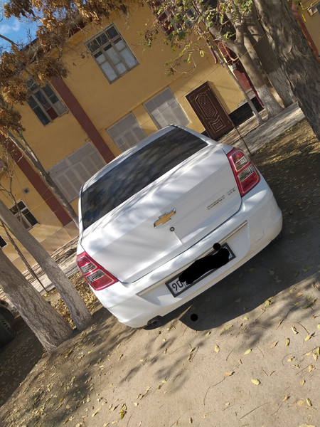 Cobalt 4 pozitsiya style