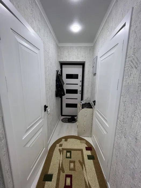 Космонавтов 1/1/4 кирпич. Ориентир детский сад 323