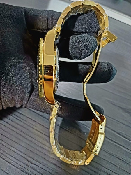 Rolex Submariner качественный, sifatli + Бесплатная доставка, soat, ча