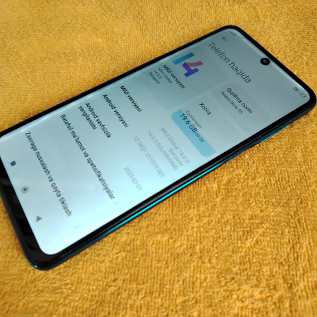 Redmi Note 9S sotiladi