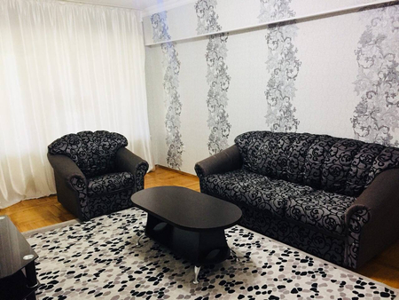 Аренда квартира Ц5 3 комнатная евро квартира
