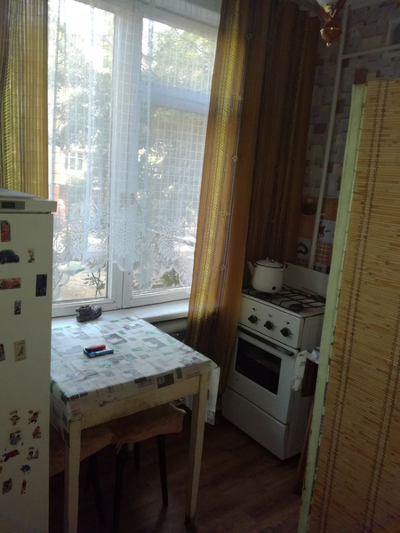 Своя 1 комнатная квартира