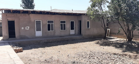 Lenlizm Havas si oldidan kirganda 1 chi mahalla!\\nMaktab yaqinida\\nTinch