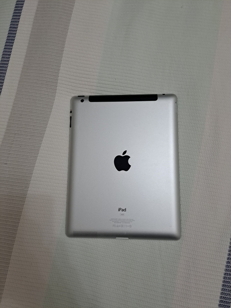 Ipad sotiladi, 64gb