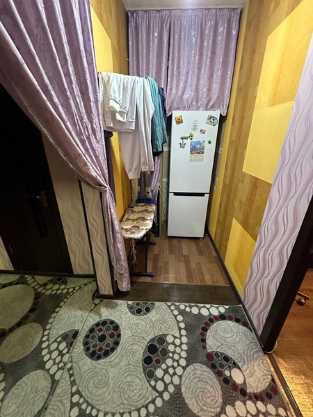 Продам 2х комнатную квартиру Срочно!!!