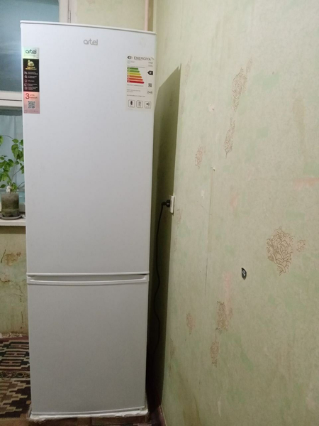 Artel xaladilnik