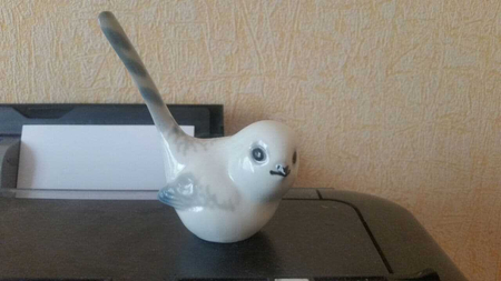 Статуэтка 