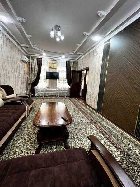 БУМ ижара 6 хона, 2.5 сотих Участка,  Иностранец, Хитой id sh 979