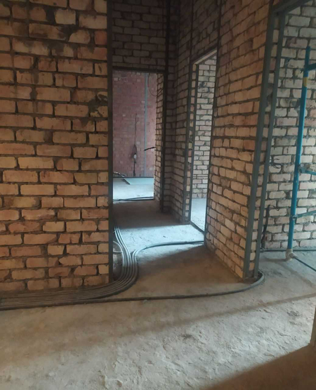Срочно продам 3-х комнатную (92 кв.м) TASHKENT CITY GARDENS
