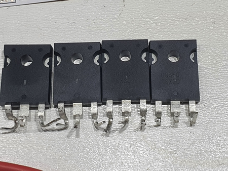 IGBT RDS80TSX2D оригинал рабочий.