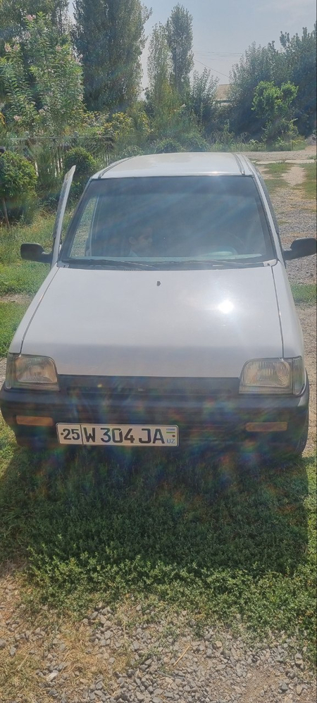 Daewoo Tico sotiladi...