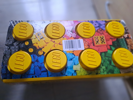 Продам lego classic лего новый