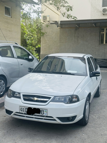 Nexia 2 , oq 2014 , 189,000 probeg