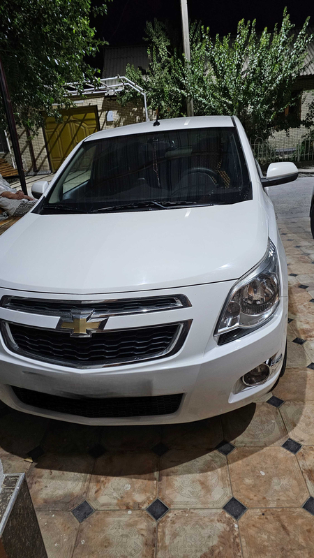 Cobalt LTZ srochna sotiladi