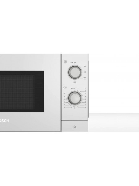 Микроволновая печь Bosch FFL020MW0