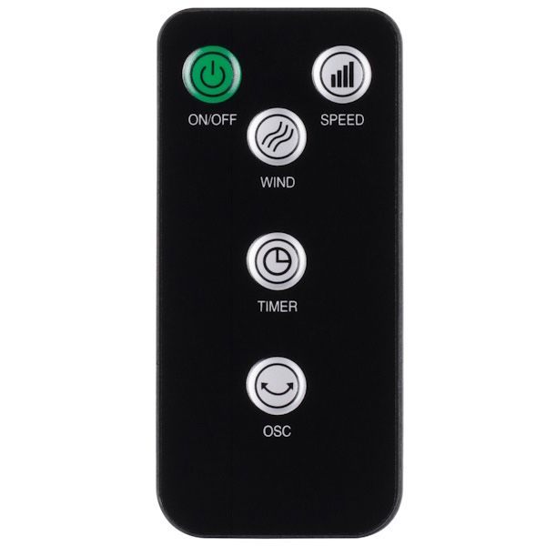 Новые Вентиляторы ARDESTO FNT-C880 (Год гарантии)
