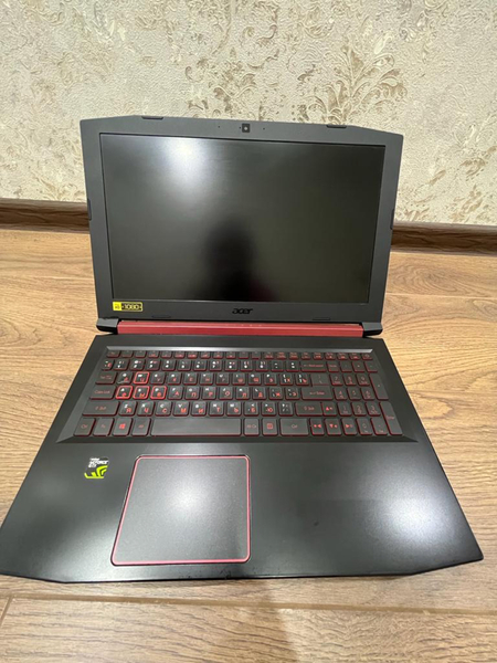 Acer Nitro i5 Sotiladi
