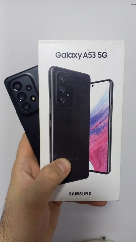 Samsung A53 128Gb