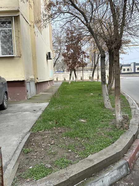 2 хонали уй сотилади